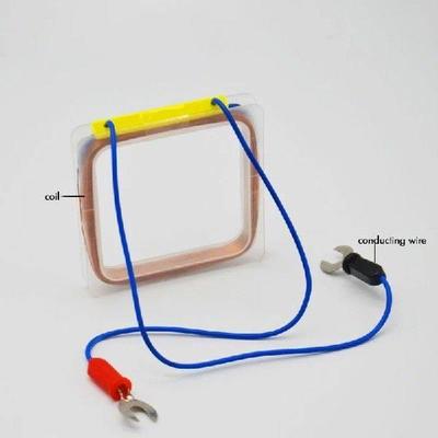 Physical Experiment Equipment Square Tool Square Magnets