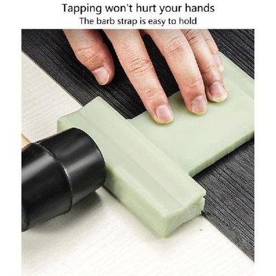 Nylon Tapping B Flooring Tool Tapping B for Vinyls