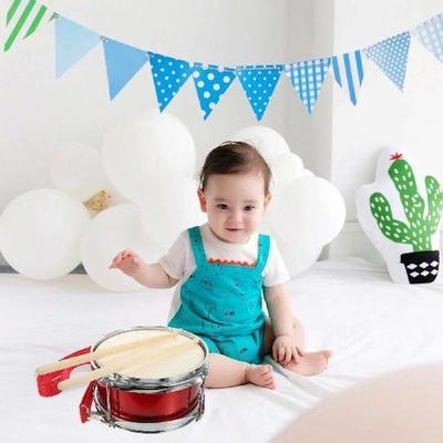 Snare Drum for Kids Percussion Instruments Musical Toys