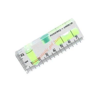 Mini Level Tool Construction Tool with 90°/180° Level