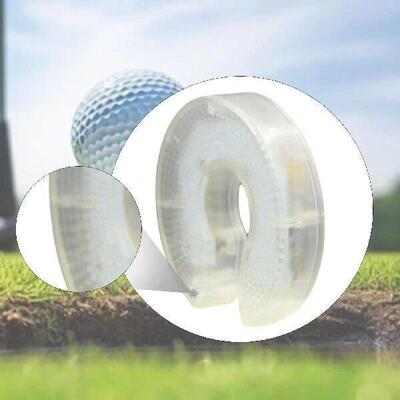 Golf Hole Light for Putting Green for Party Coaching Team