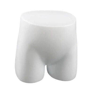 Panty Mannequin Torso Support Lower Body for Lingerie