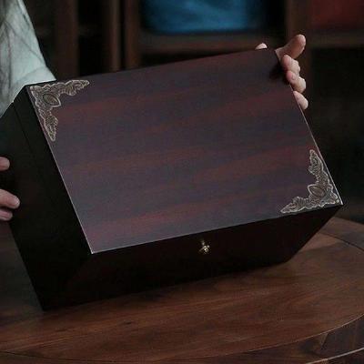 12 Pcs Corners Vintage Protectors for Furniture Dresser