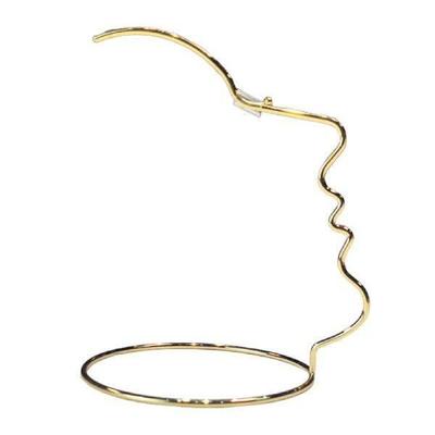 Glasses Display Prop Sturdy Sunglasses Display Stand for