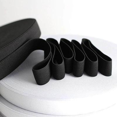 5Meters Sewing Elastic Band Heavy Stretch High Elasticity