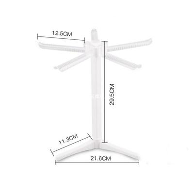 Pasta Drying Rack Spaghetti Dryer Stand Noodles Drying Holde