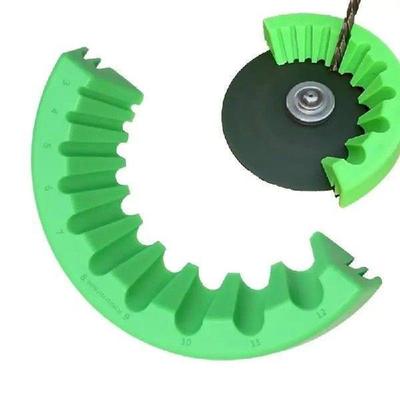 Angle Grinder Drill Bit Sharpener 3-12mm Multipurpose High