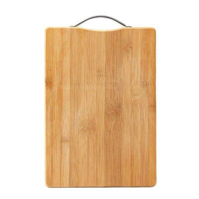 Organic Bamboo Chopping Board Kitchen Food Cutting Board