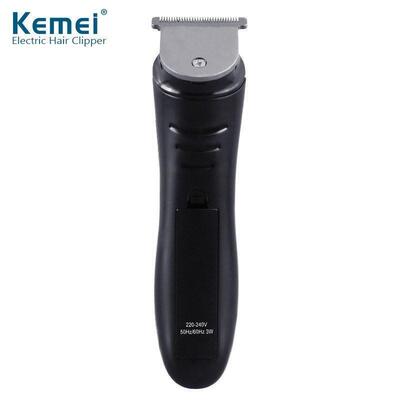 Hair clipper electric powerful hair shaving machine cutting