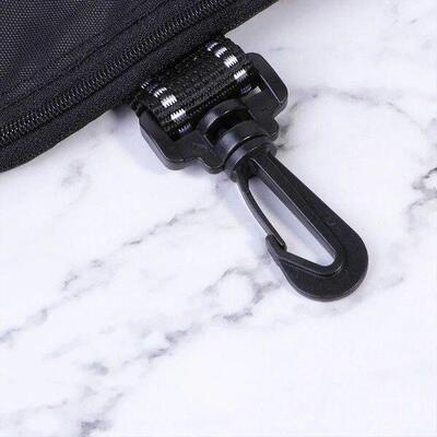1PC Portable Tee Storage Bag Ball Pouch Holder Accessories