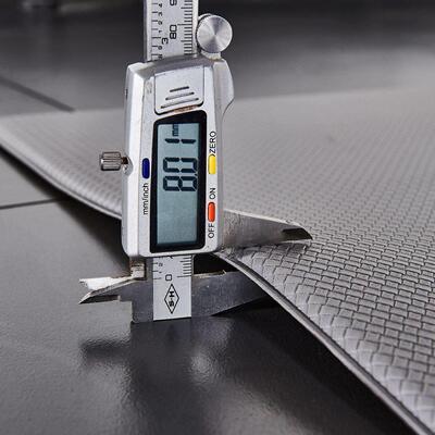 Thick pu floor mat kitchen notheron-slip washed leather door