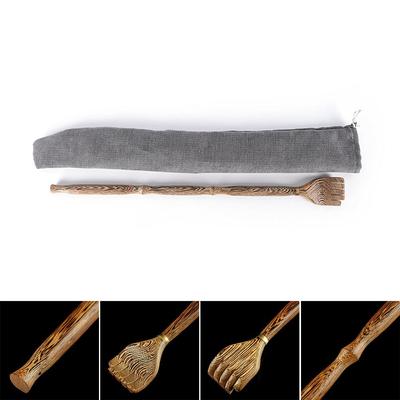 Wooden Back Scratcher Wood Back Scraper Scratching Massager