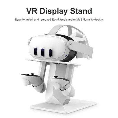 ABMH-VR Stand Display Holdeand Controller For Meta Quest