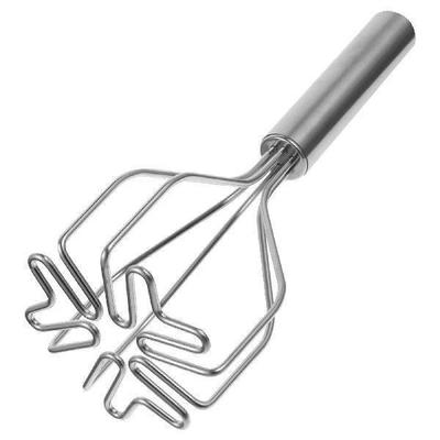 Mashed Potato Masher Meat Grinder Potatoes Mashers Tool