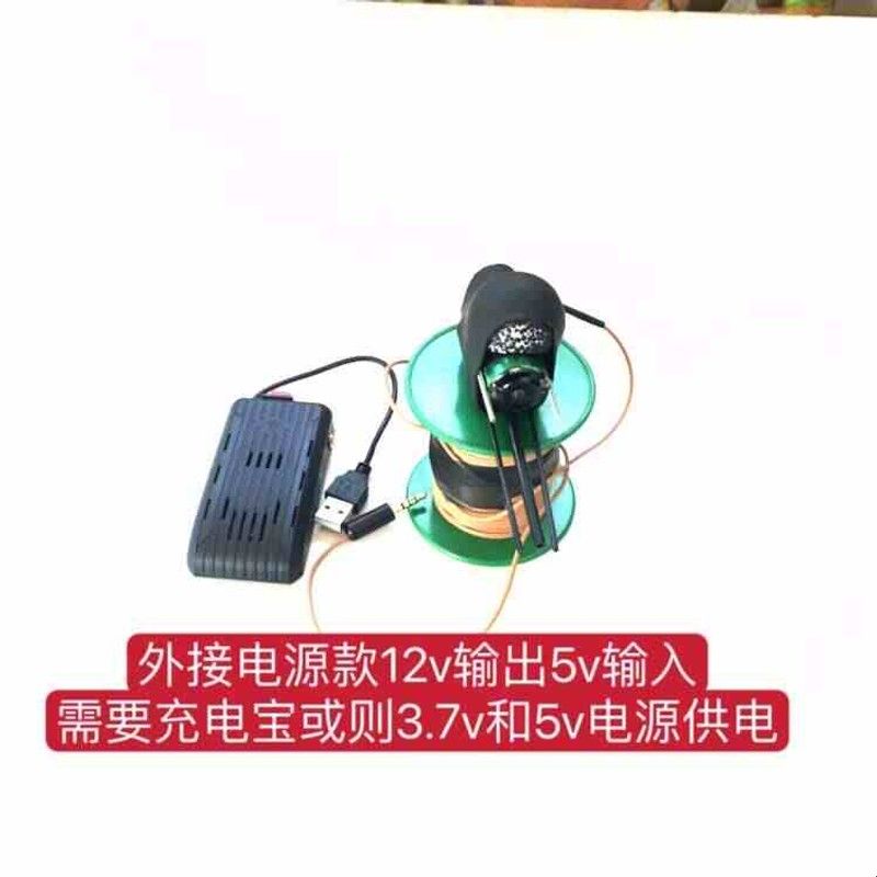 无线手机水下探鱼器无线盒子水下摄像头水底看鱼可视锚鱼可视钓鱼