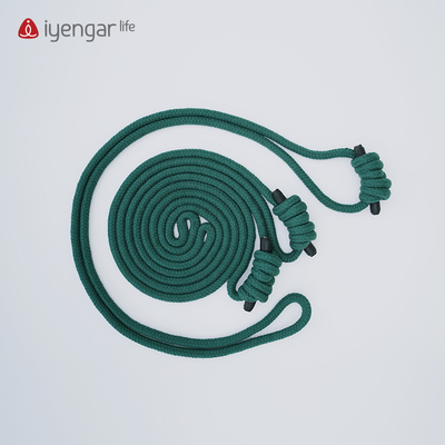 IyengarLife瑜伽墙绳新品