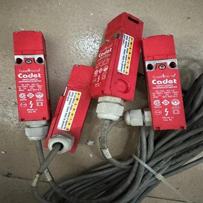 [议价]德国GUARDMASTER安全门开关IEC-947-