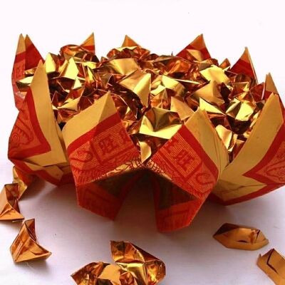 大号【旺旺金】