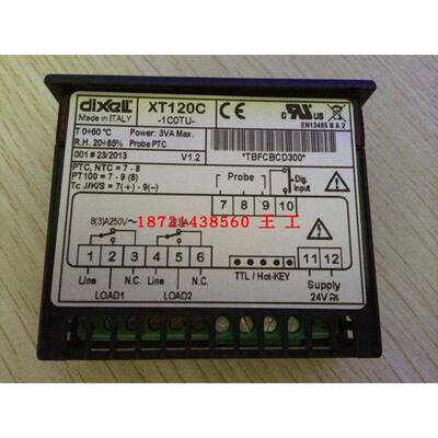 小精灵控制器XT110C,XT120C-5C0TU检测仪XT111C