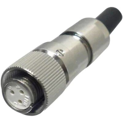 日本TAJIMI原装进口多治见圆形连接器R03-PB5M、ER03-PB5M