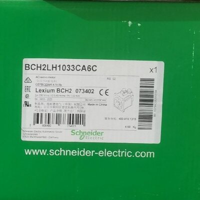 议价伺服电机BCH2LH1033CA6CBCH2LH1033CA5CBCH2MM1013CA5C