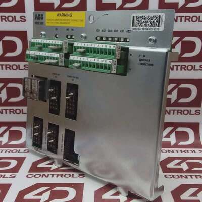 议价3Hac56871  Dsqc 509 Panel Board Ut Used Upp适用