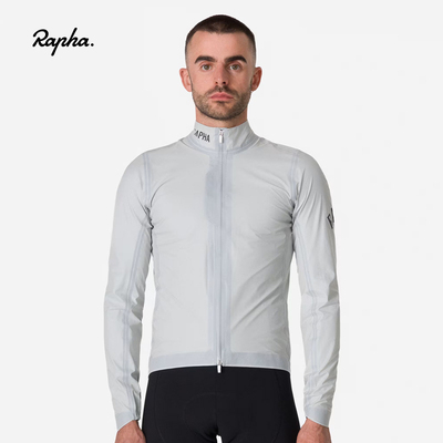 Rapha男款骑行雨衣防水