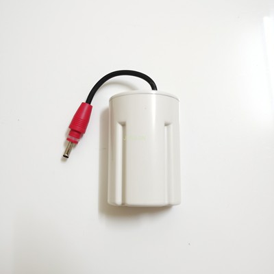 适配明装小便斗感应器5229 52E2010 2011 5232电池盒 电源盒