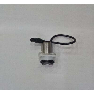 小便器感应器配件SLOAN小便自动冲水器ELG400电磁阀线圈