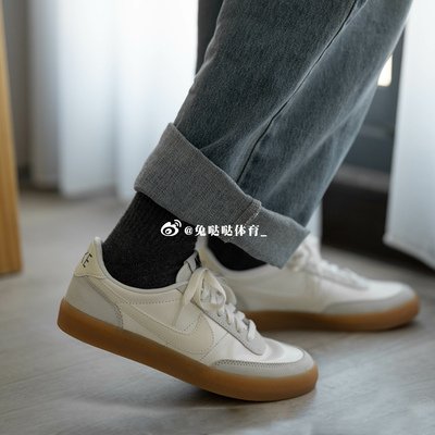 耐克 Nike Killshot 2 女子复古潮流低帮休闲运动板鞋 FZ5630-101