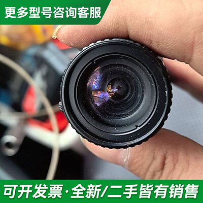 议价德国映美精DMK23GP031 1：1.4 2/3更多型号可咨询