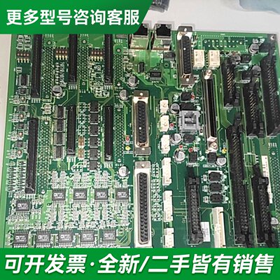 议价TEL东电电路板 3D81-050024-V1 TYB6更多型号可咨询