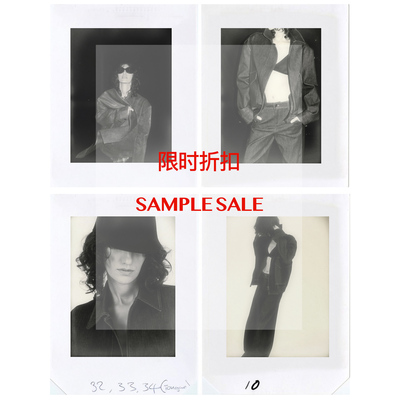 COMMEUNTISSU限量清仓