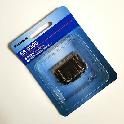 松下体毛修剪器ER9500 WGK5 WGK6A WGK8A GD60 GK20 60 GK70刀头