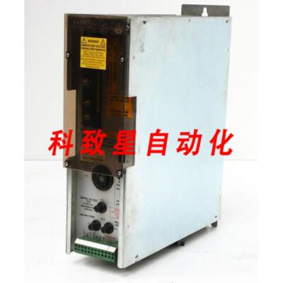工业配件TVM 12-050-220300-W1220380 221600 ACSERVO电源