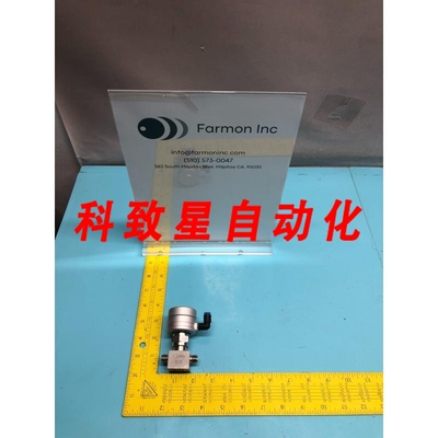 工业配件O.P.3.5 7KGF/CM 2G AIR OPERATION VALVE TYPE N.C. 166