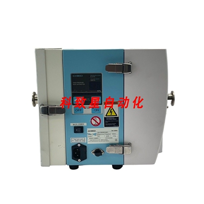工业配件CHIKO CBA-080SER-NRTL 高压除尘器 220-230V 单相
