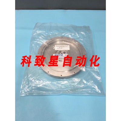 工业配件ELECTRODE WATER JACKET 500132960 CLEANED 117454