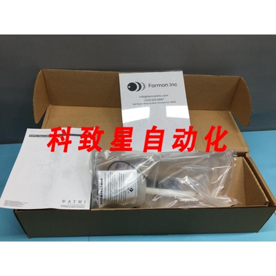 工业配件ATMI SR2BDAFB-050614 SMARTPROBE PRESSURE RELIEF BAG