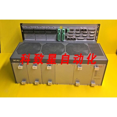 工业配件ACS MC4U-00946 DDM3U-1 100V NP/PSM3U 100V SPIIPLUS N