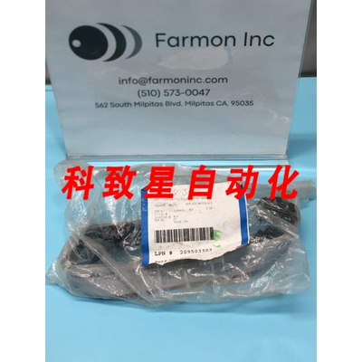 工业配件AMAT 0240-00014 RIBBON CABLE KIT GAS MOD 163141
