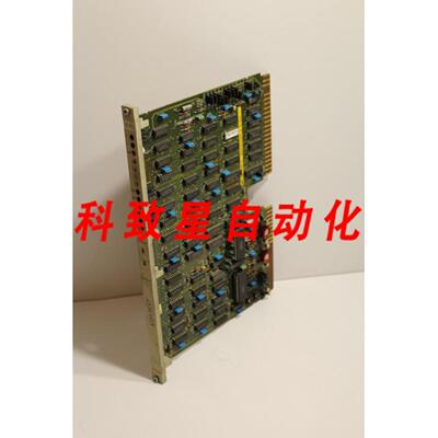工业配件ED1822 HEDT 300867 R1 BBC控制板