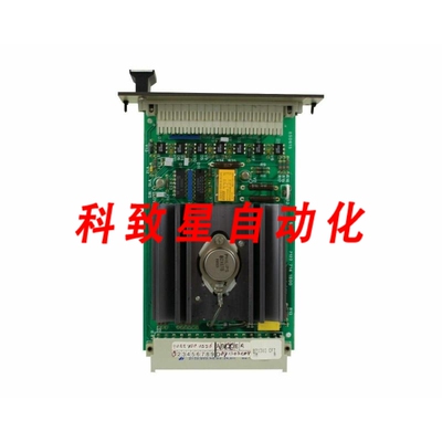 工业配件PCB 板 PAS 5000/2500 7122.714.1800