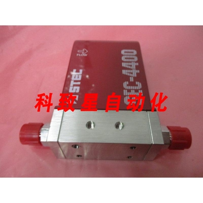 工业配件STEC SEC-4400M MASS FLOW CONTROLLER MFC BCL3 100 SCC
