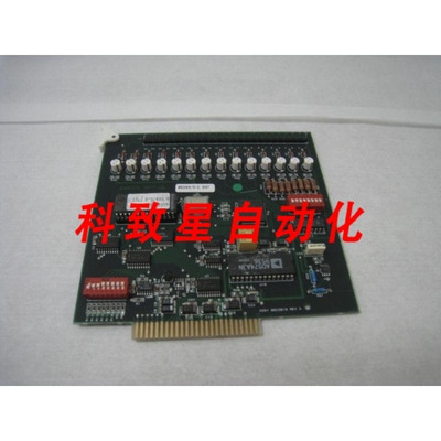 工业配件PWB 64C2018 REV A ASSY 06C2019 08344-5-C 647 E100370