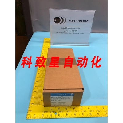 工业配件WPMV200SU WAFERPURE MINI XL GAS PURIFICATION SYSTEM