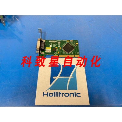 工业配件NATIONAL 188513E-01L PCI-GPIB接口适配卡