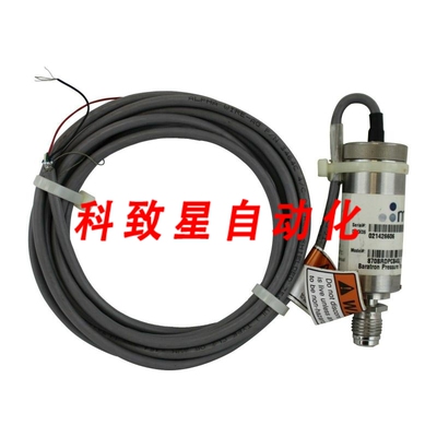 工业配件传感器 250 PSIG 870BRDPCB4GL1