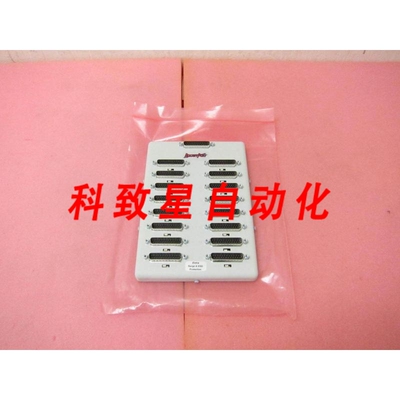 工业配件COMTROL ROCKETPORT 16 PORT SURGE INTERFACE