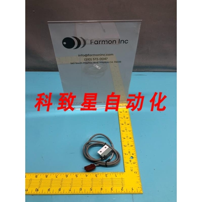 工业配件AMAT 0090-09137 CABLE ASSY DOOR SW UHP DPRI-01 PROXI